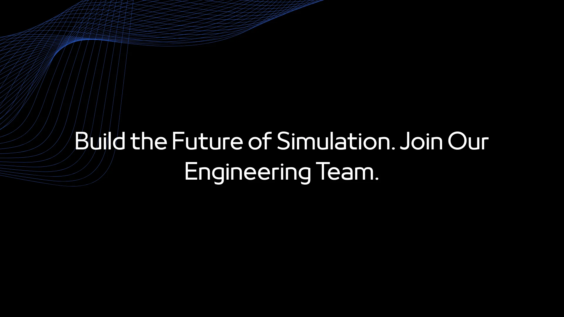 Software Engineer - Rosemallow Tech